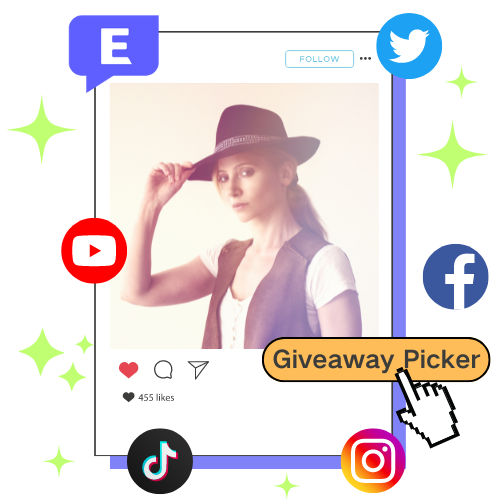 instagram giveaway picker and comment picker tool
