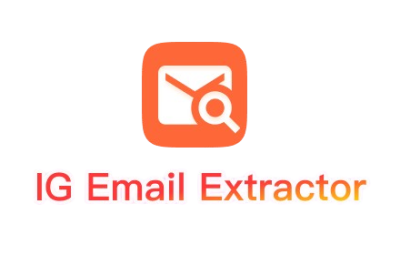 IG Email Extractor | instagram email scraper tools