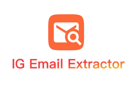 IG Email Extractor | instagram email scraper tools