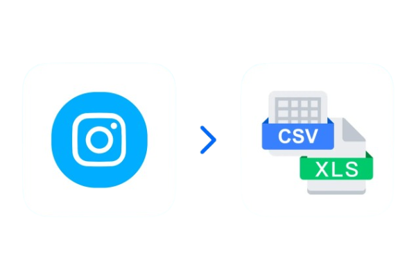 ig export tool online