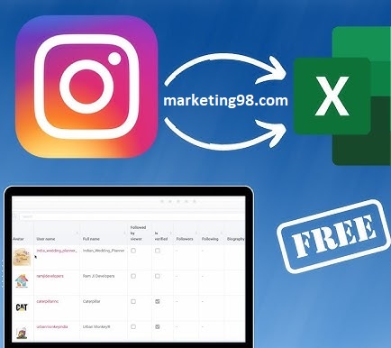 ig export tool online