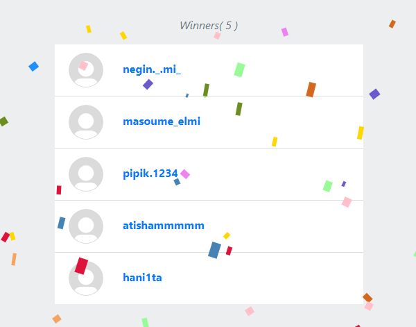 winner-contest-picker » مارکتینگ 98