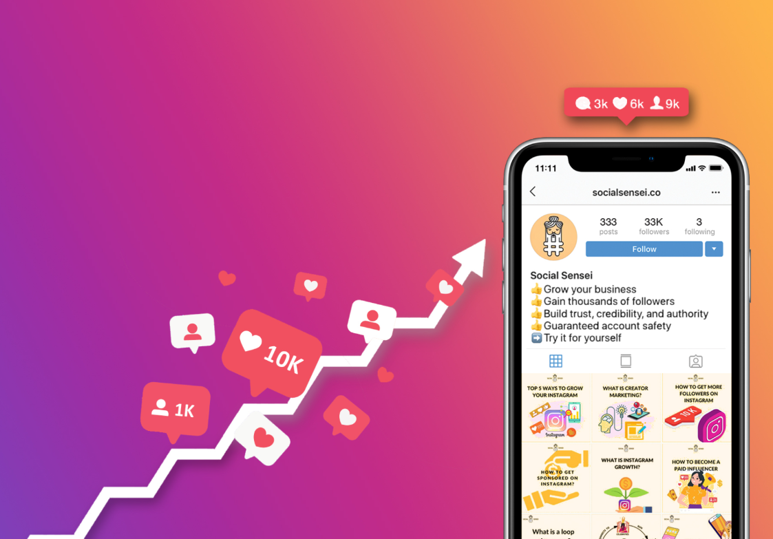 خرید فالوور اینستاگرام واقعی و ارزان با تحویل فوری